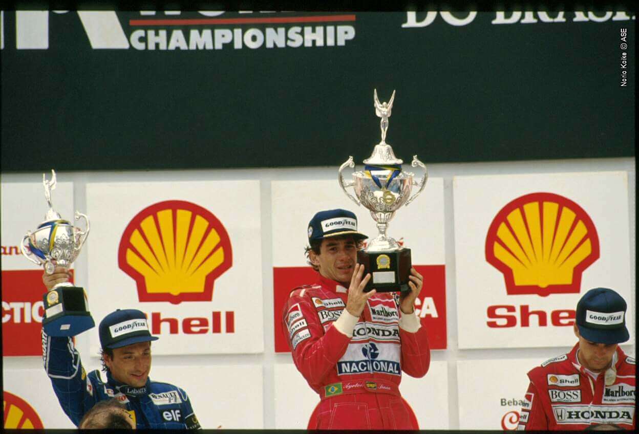 Senna