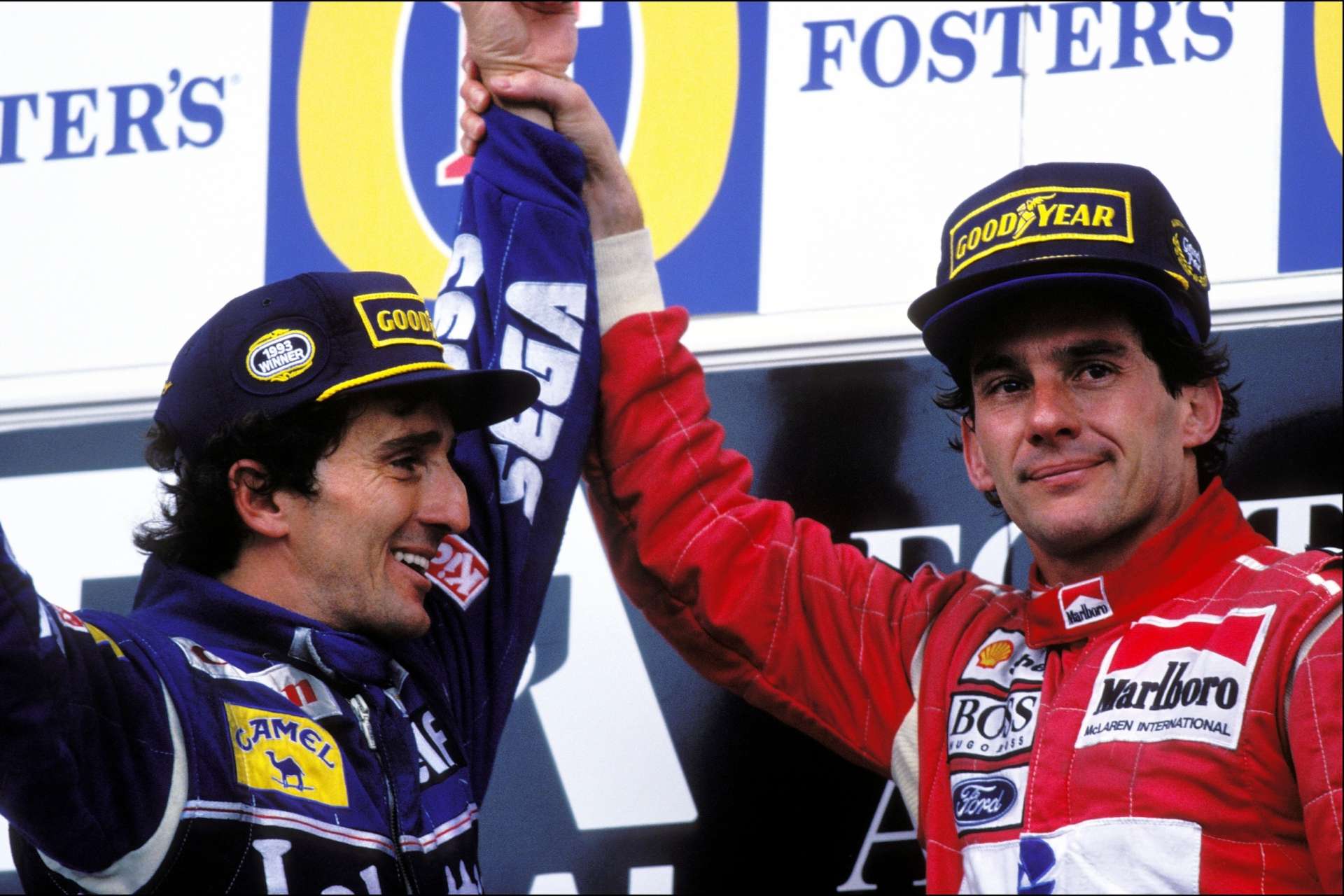 Senna